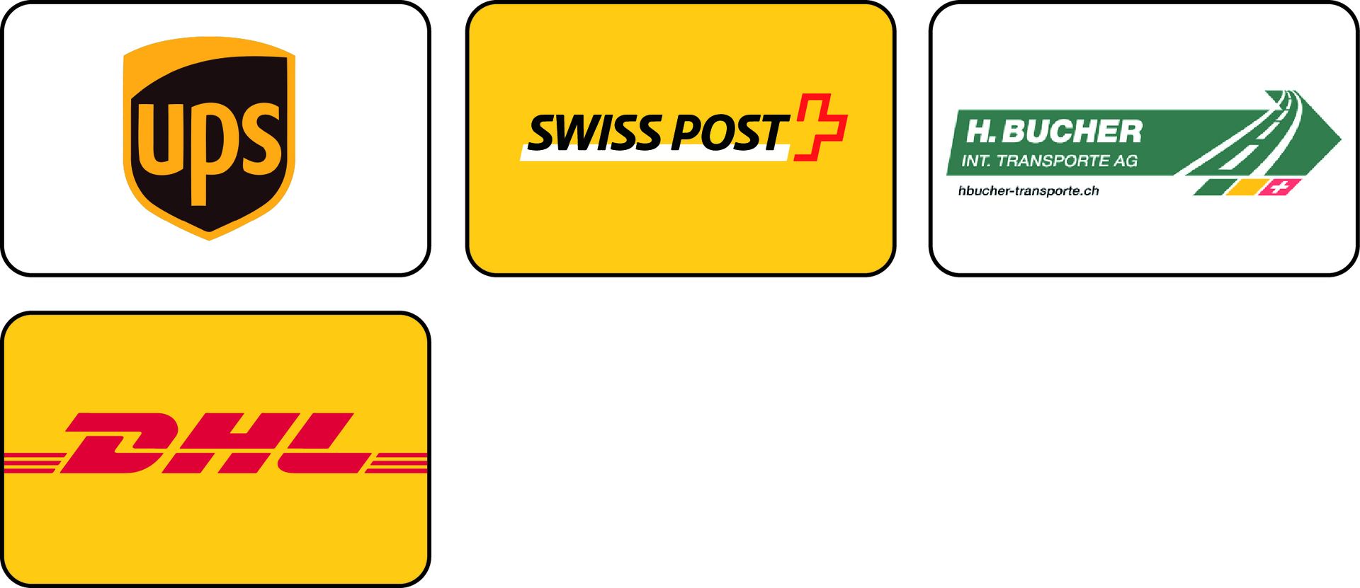 Shop | Hess Automobile Alpnach AG